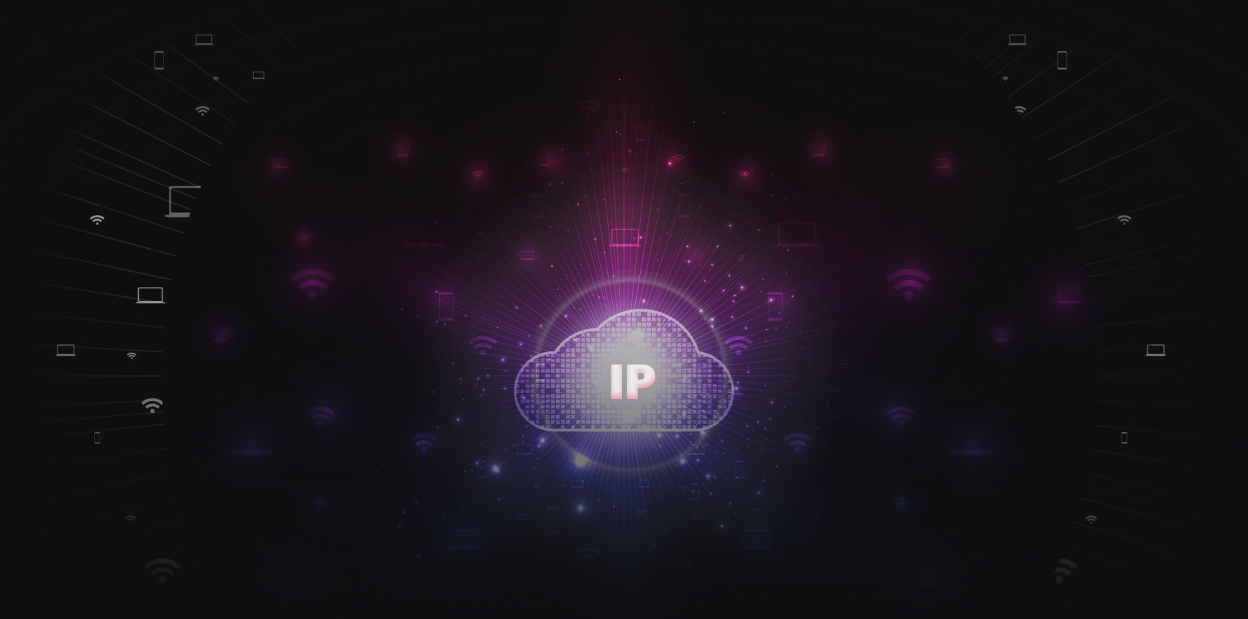 IPV4 and IPV6 Connectivity Solutions | Virtual Network Service | IP4 ...