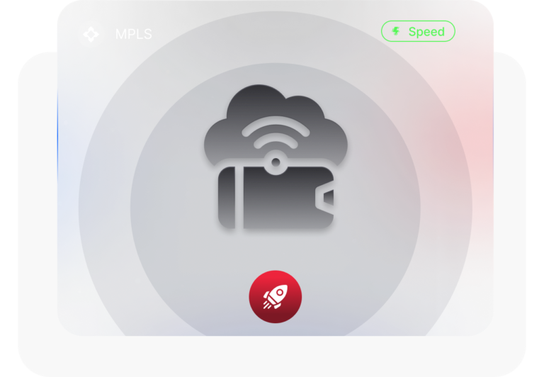 MPLS Network: Secure L3 MPLS Connectivity Services | IP4 Solutions